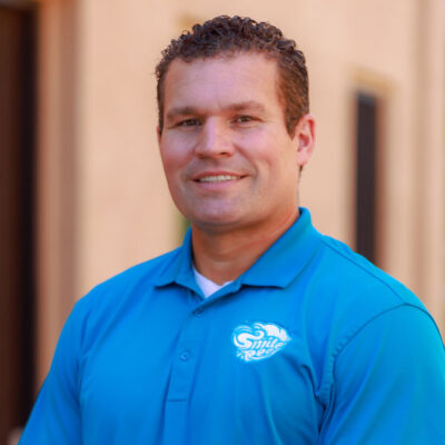 Dr. Christopher Rodney Lamb DMD | Las Vegas Childrens Dentist | Your ...